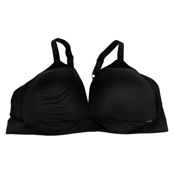 Breezies | Intimates & Sleepwear | Breezies Sz 44d Brushed Wirefree ...